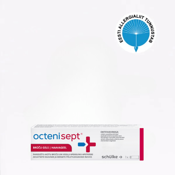OCTENISEPT® WOUND GEL